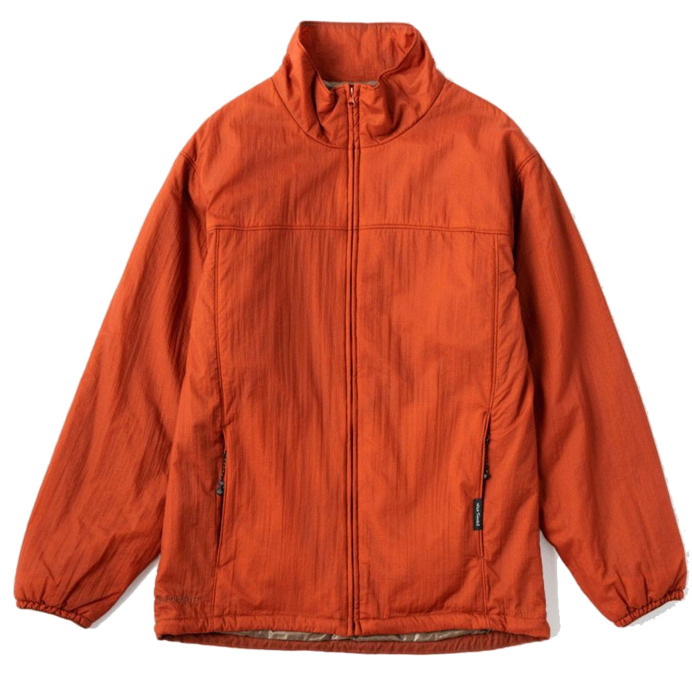 Wild Things Polar Alpha Jacket Red | Yards Store