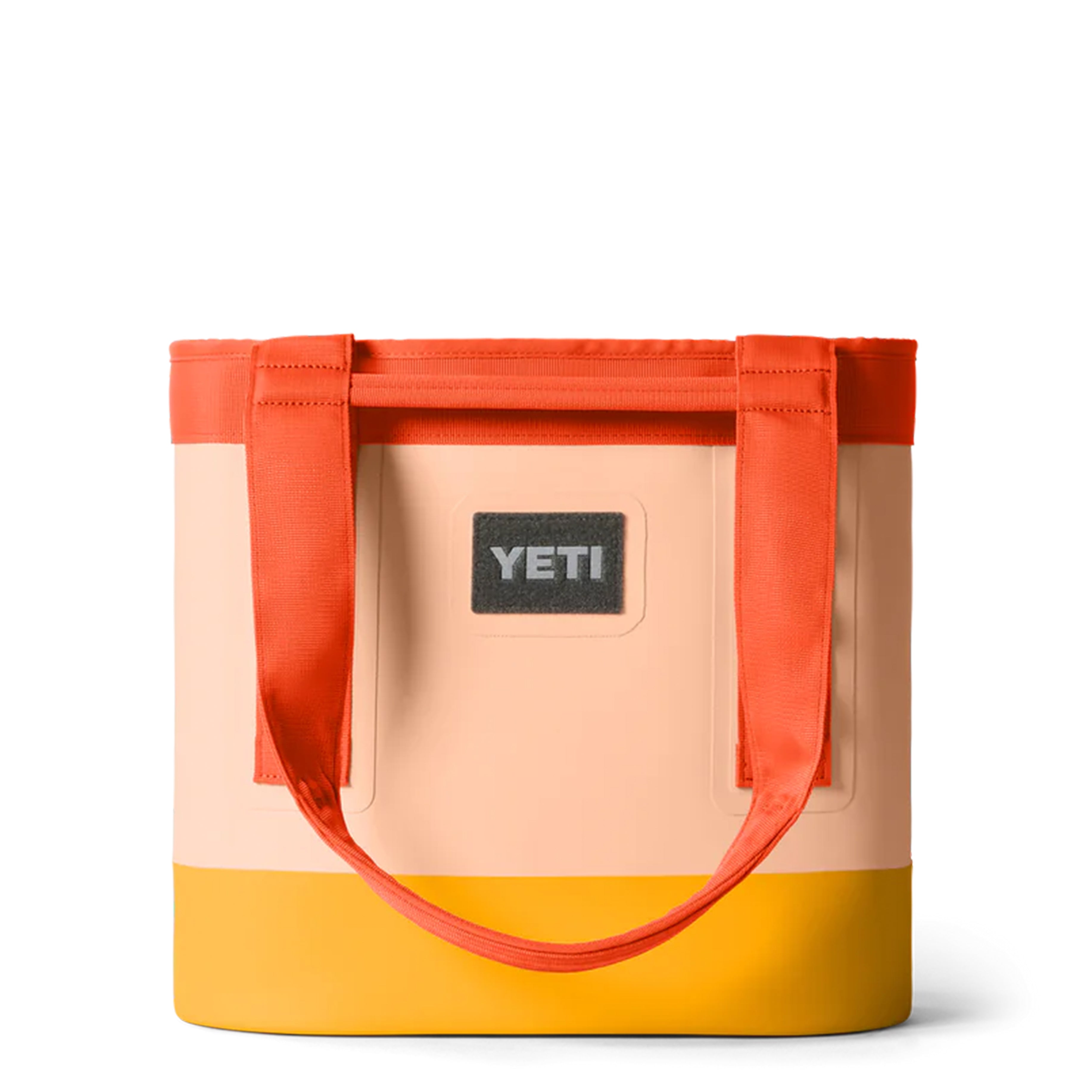 YETI Camino Carryall 20 Peach / Beekeeper | Yards Store