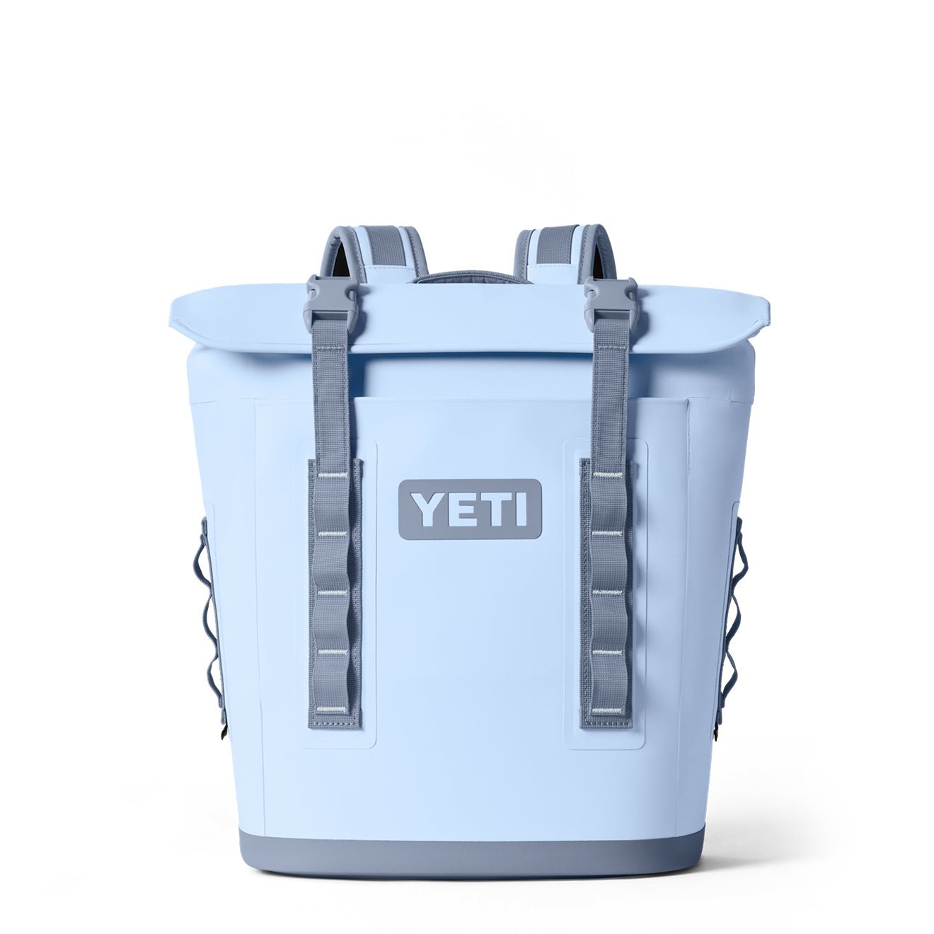 YETI Hopper Backpack M12 Big Sky Blue | Yards Store