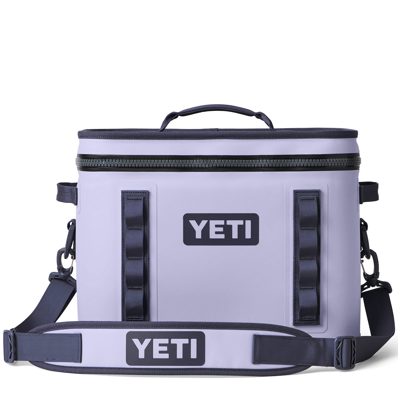 YETI Hopper Flip 18 Soft Cooler Cosmic Lilac | Yards Store Menswear