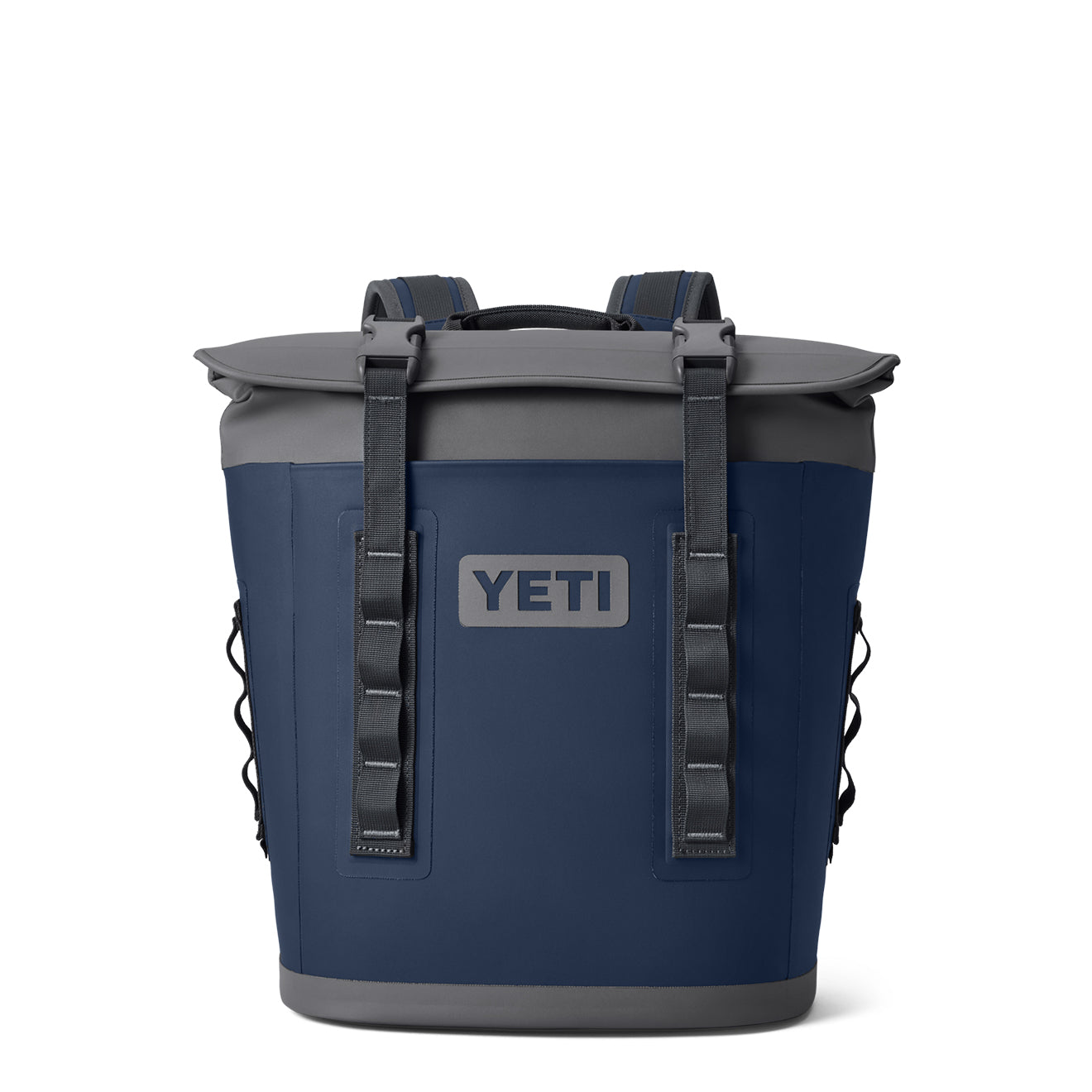 YETI Hopper M20 Soft Backpack Cooler Navy - Menswear | Yards Store