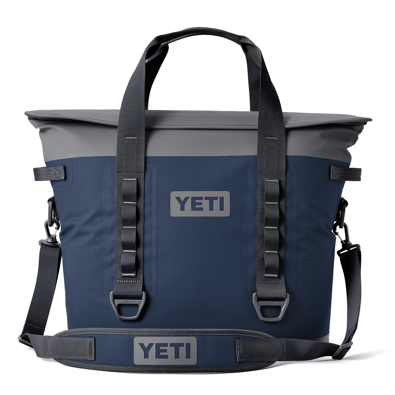 YETI Hopper M30 Cool Bag Navy | Yards Store