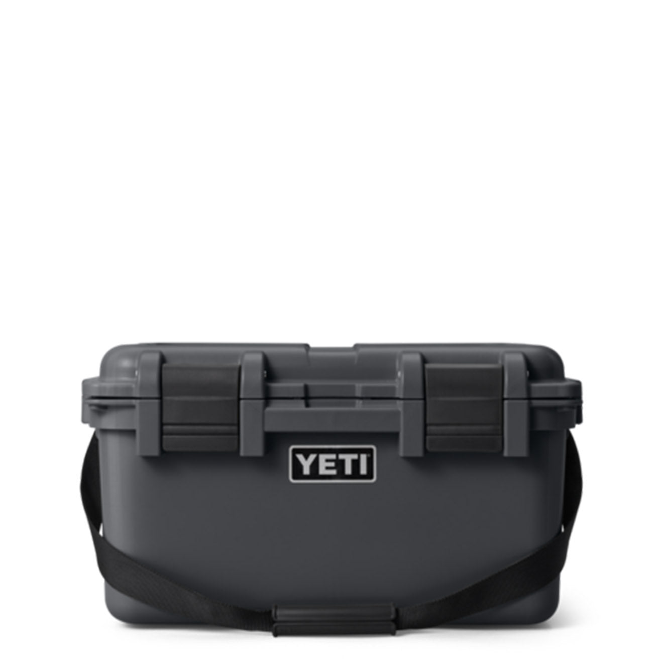 YETI Loadout GoBox 30 Gear Case Charcoal | Yards Store