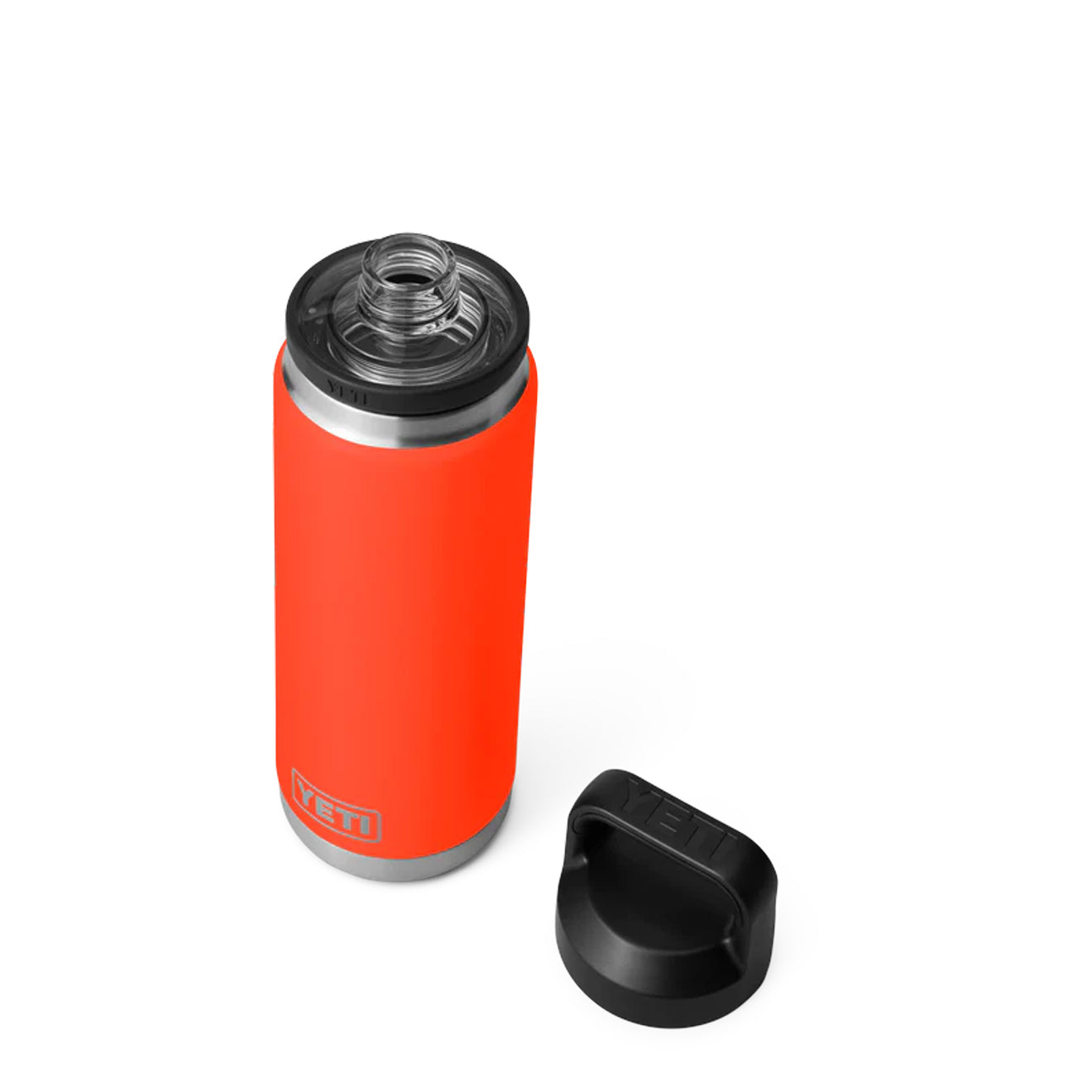 YETI Rambler 26oz Bottle Solar Flare | Yards Store