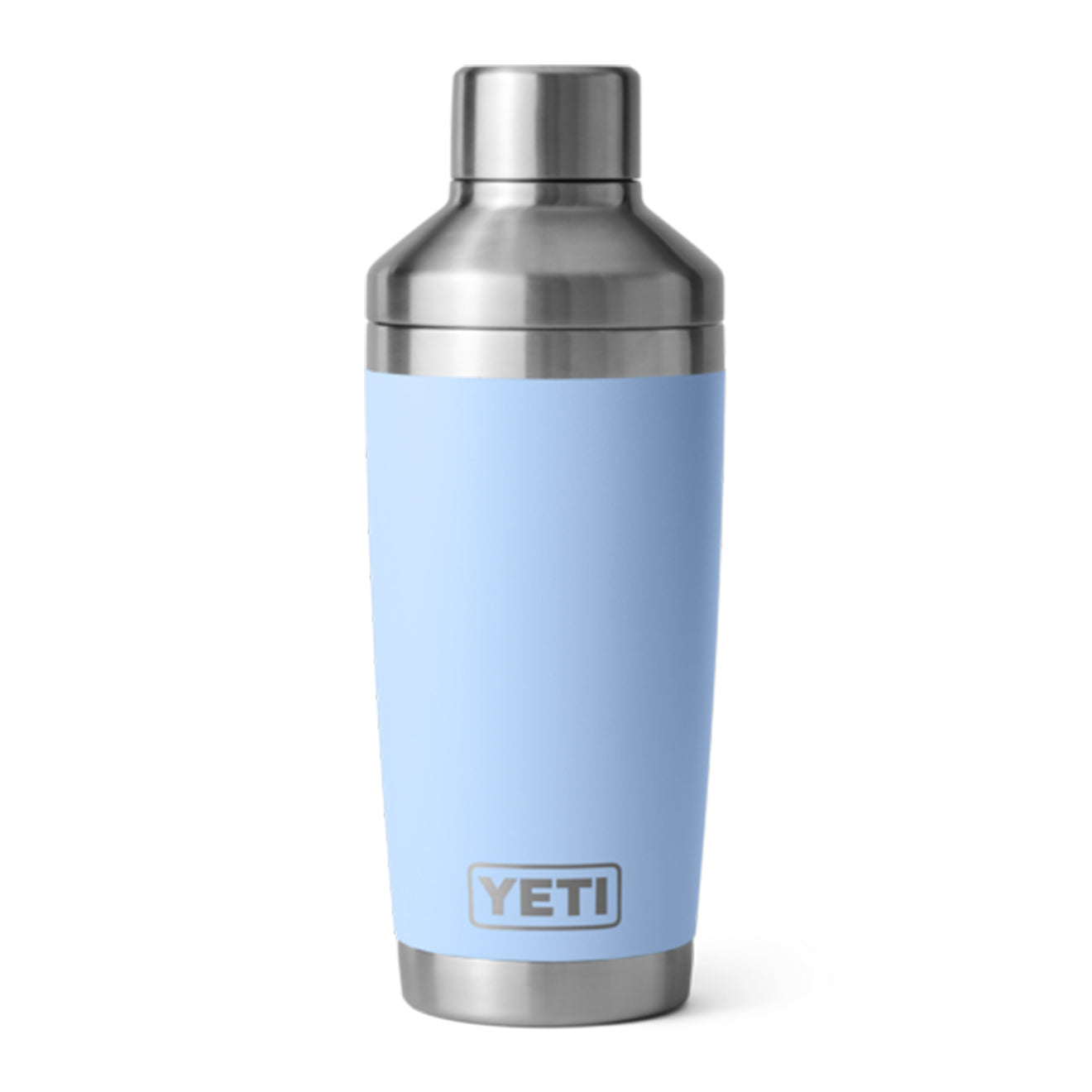 YETI Rambler Cocktail Shaker 20 oz Big Sky Blue | Yards Store
