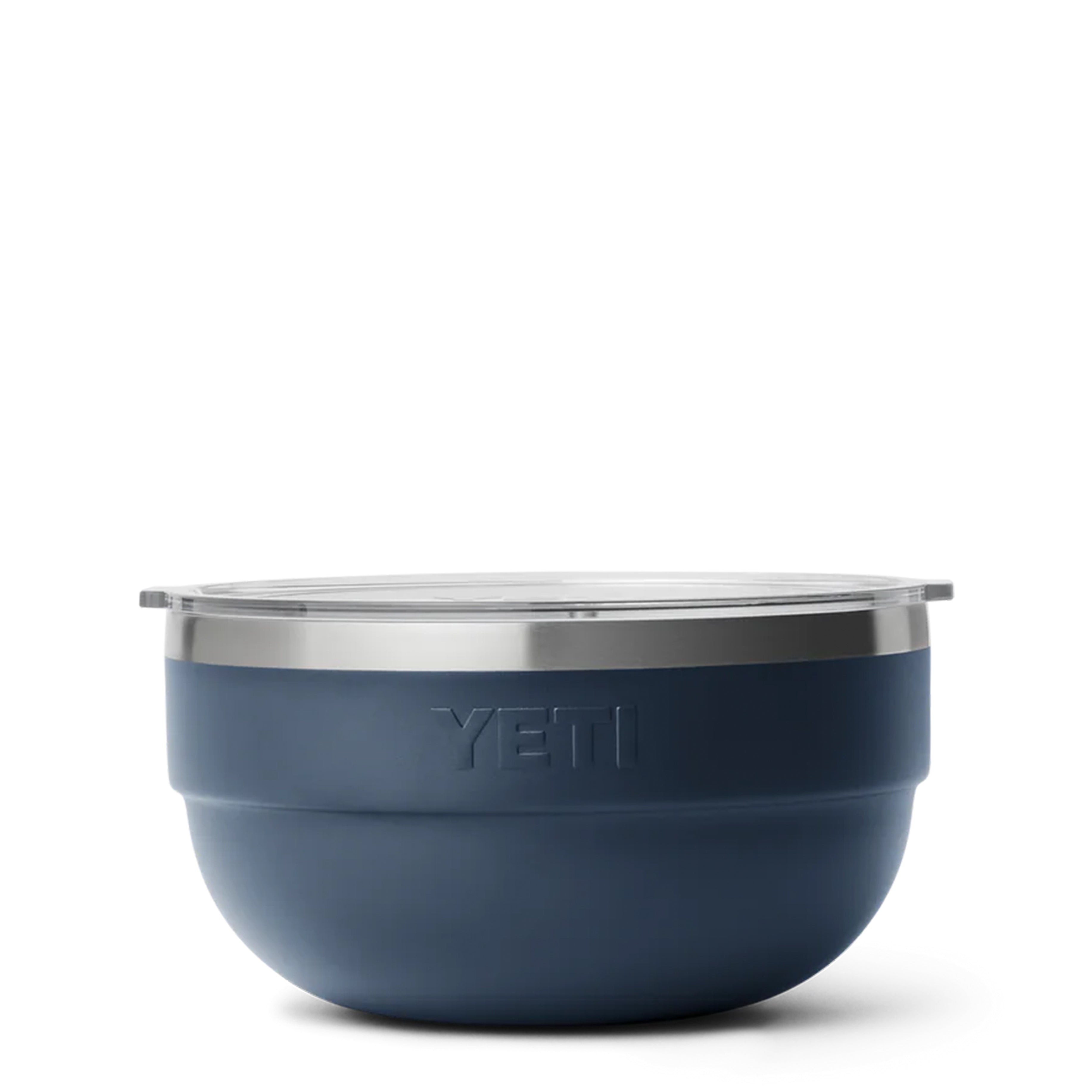 YETI Rambler Medium Insulated Bowl Navy | Yards Store
