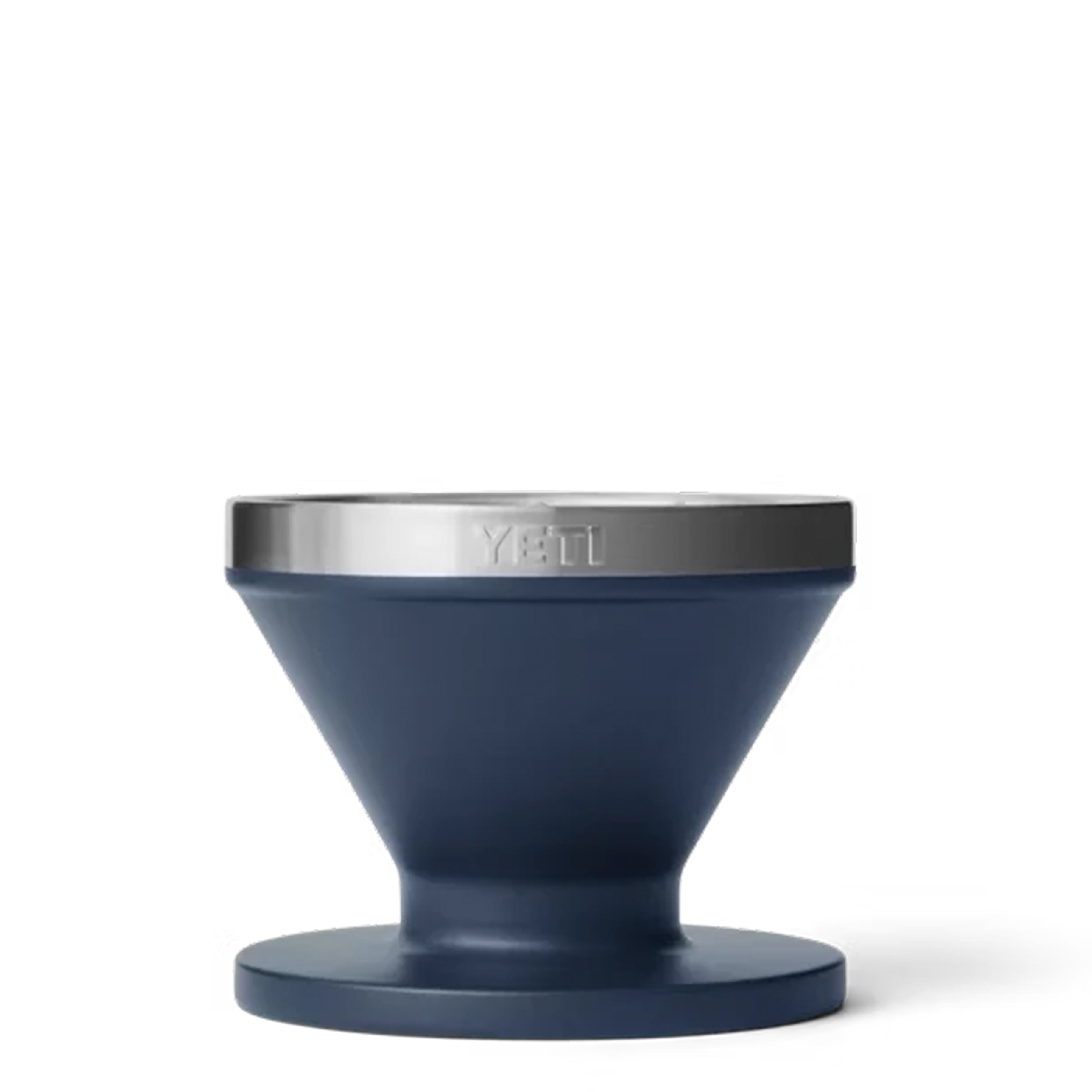 YETI Rambler Pour Over Navy | Yards Store