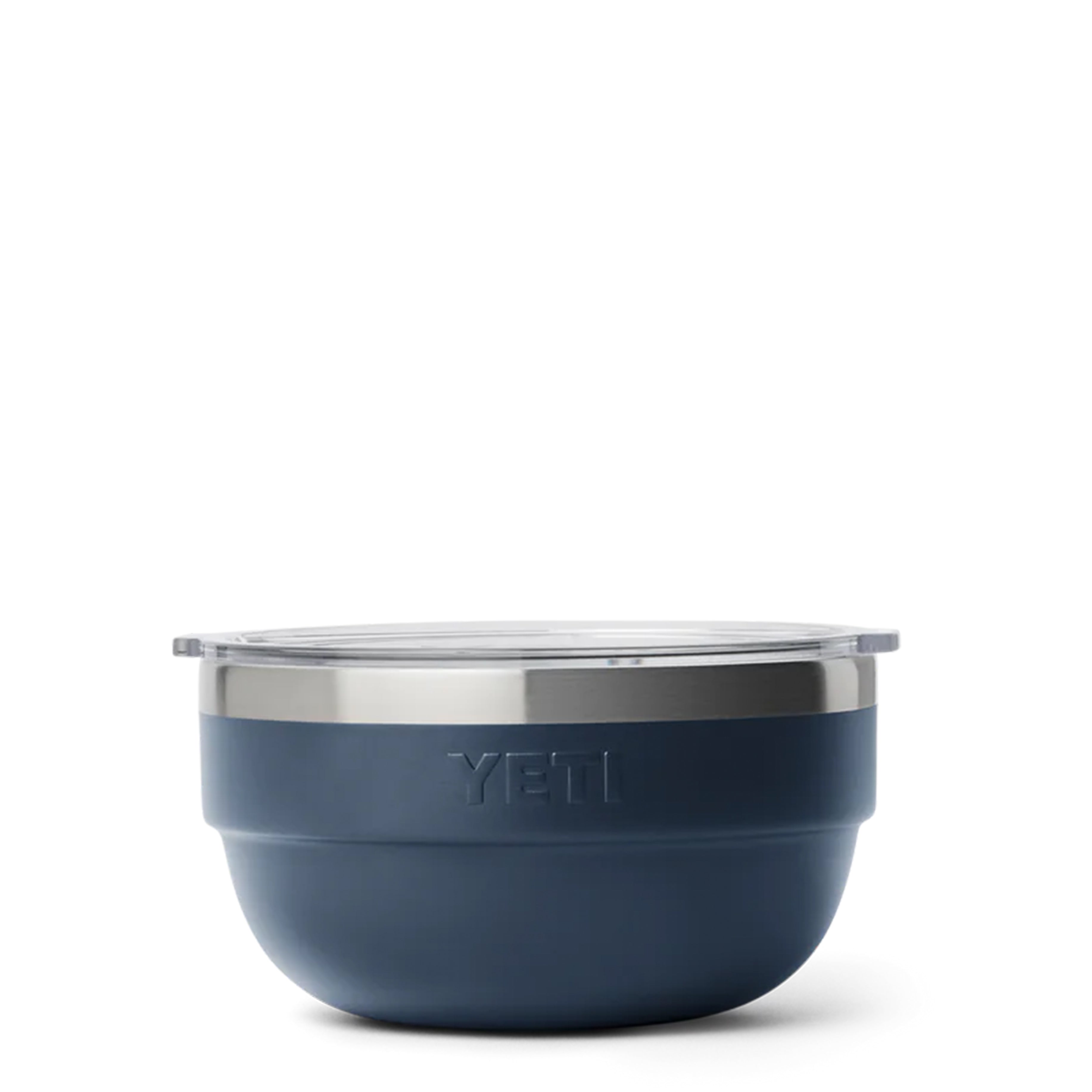YETI Rambler Small Insulated Bowl Navy | Yards Store