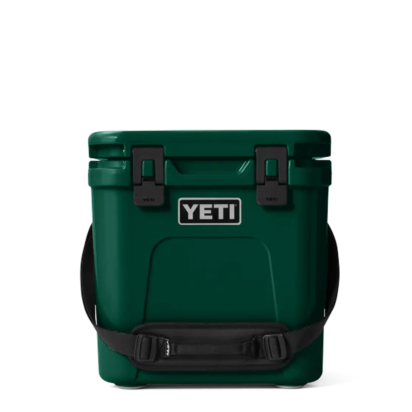 YETI Roadie 24 Cool Box Black Forest Green | Yards Store
