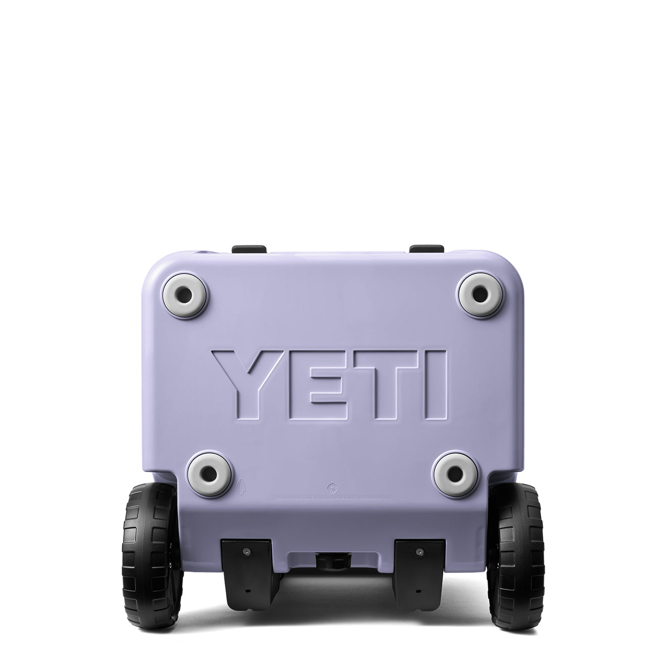 YETI Roadie 48 Wheeled Cool Box Cosmic Lilac | Yards Store