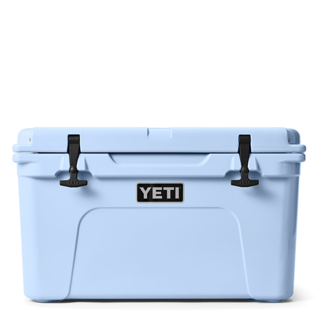 YETI Tundra 45 Big Sky Blue | Yards Store