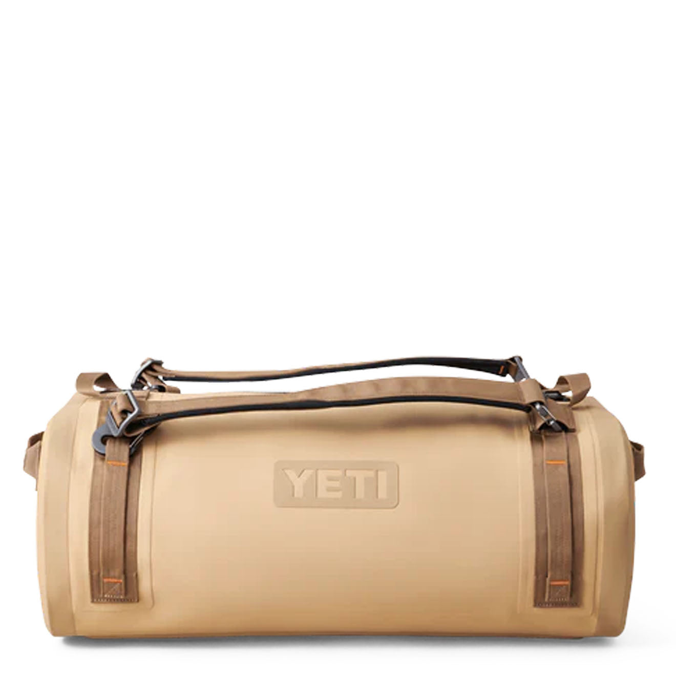 Yeti Panga Duffel 50L Tan | Yards Store