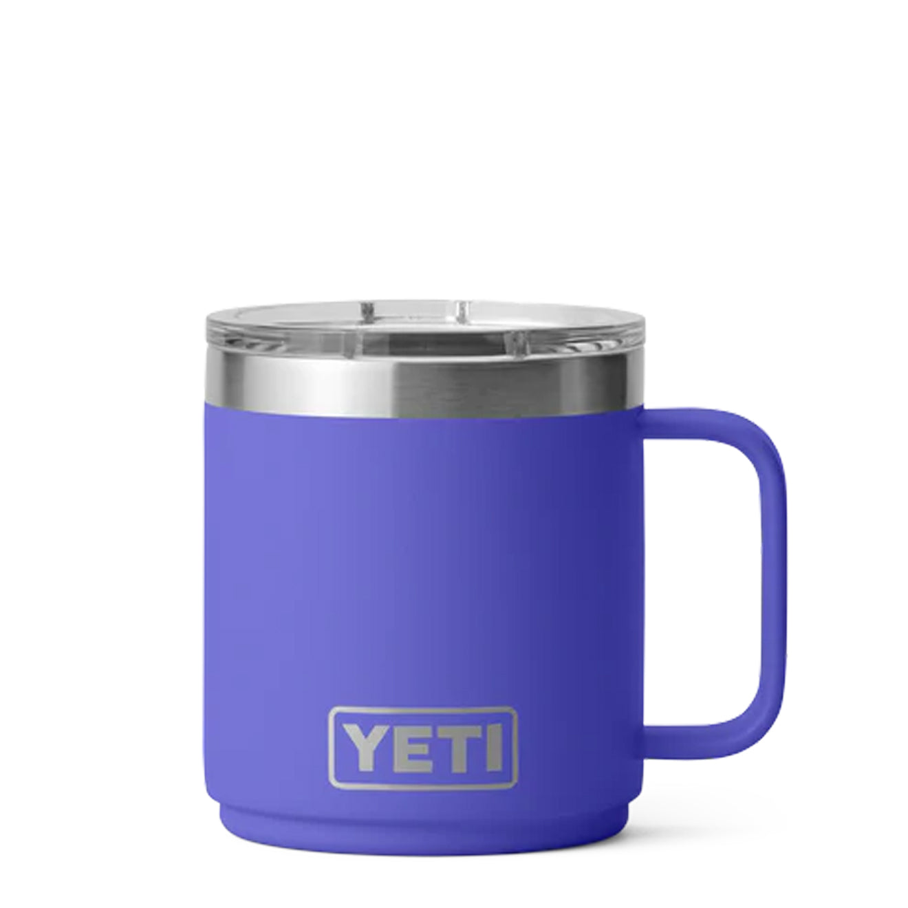 Yeti Rambler Mug MS 10 Oz Ultra Marine Violet | Yards Store