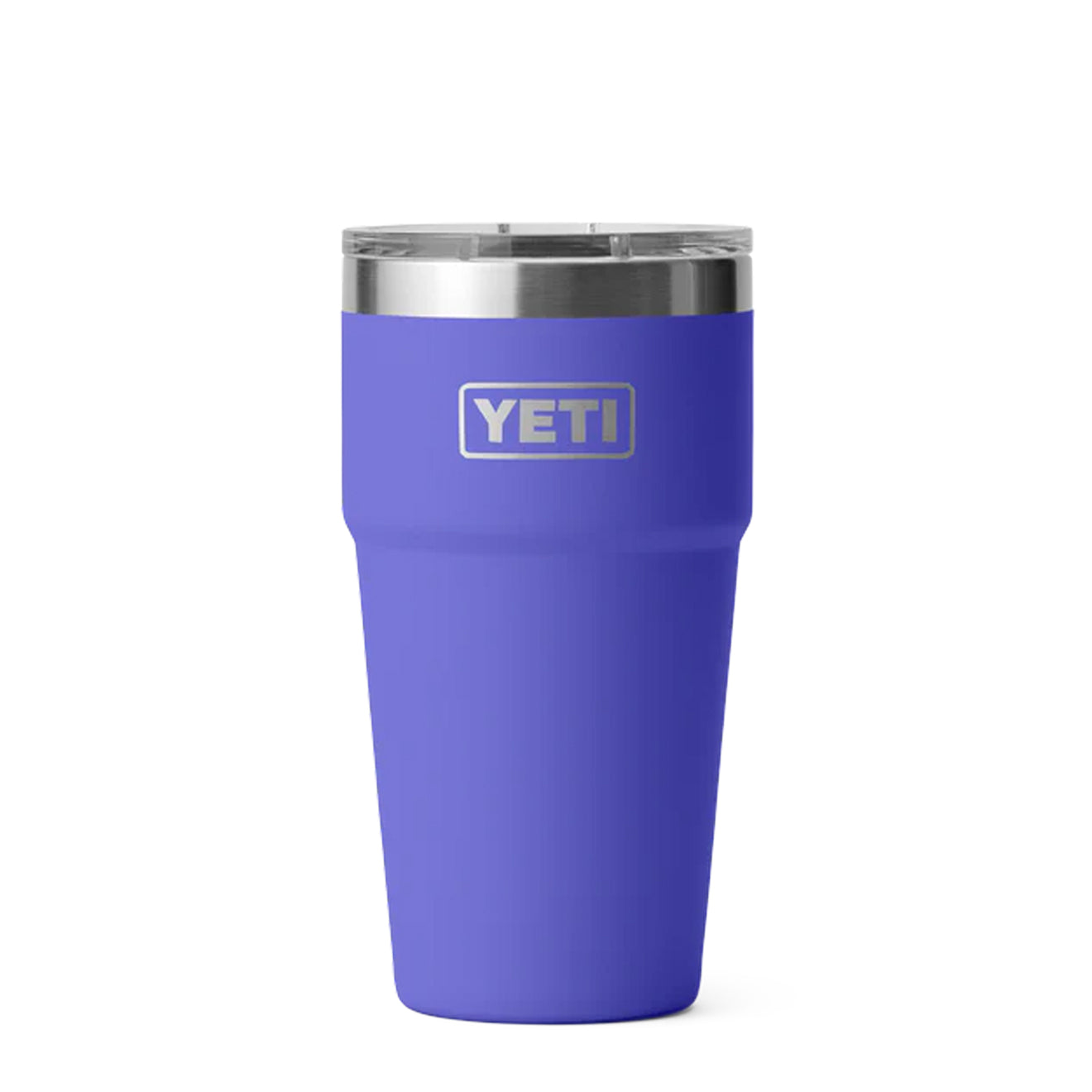 Yeti Rambler Stackable Cup 20 Oz Ultra Marine Violet | Yards Store