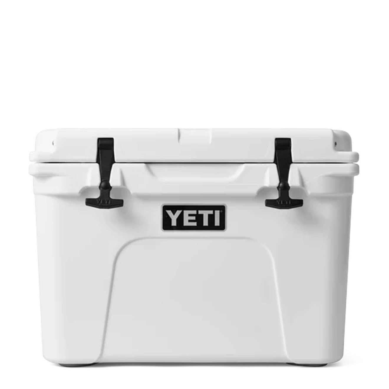 Yeti Tundra 35 White | Yards Store