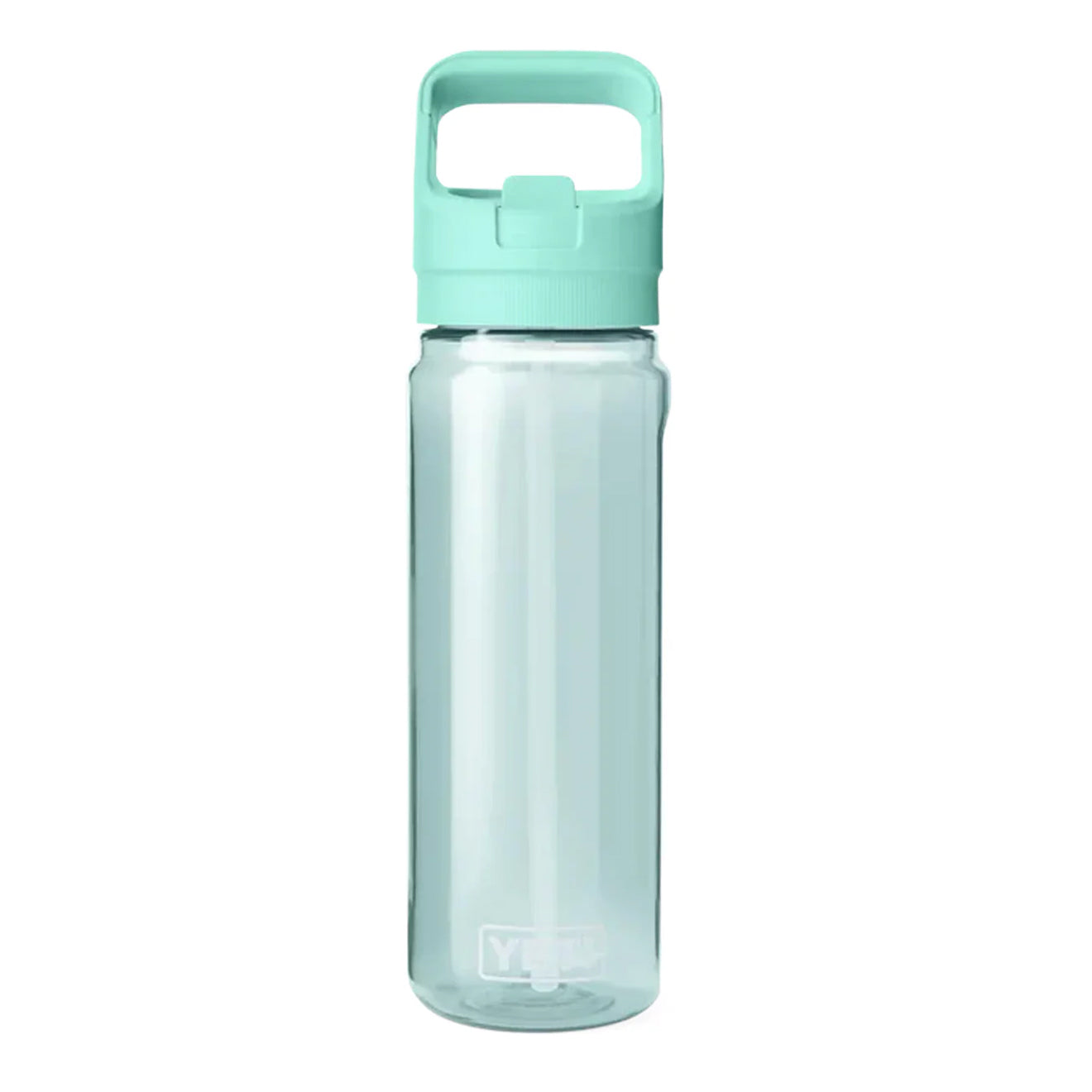 Yeti Yonder C Straw Water Bottle 750 ML Seafoam | Yards Store