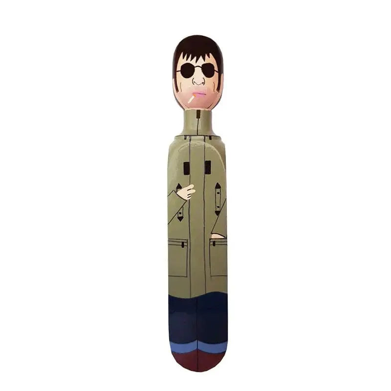 Wedgie Our Kid The Indie Rocker Door Stopper | Yards Store