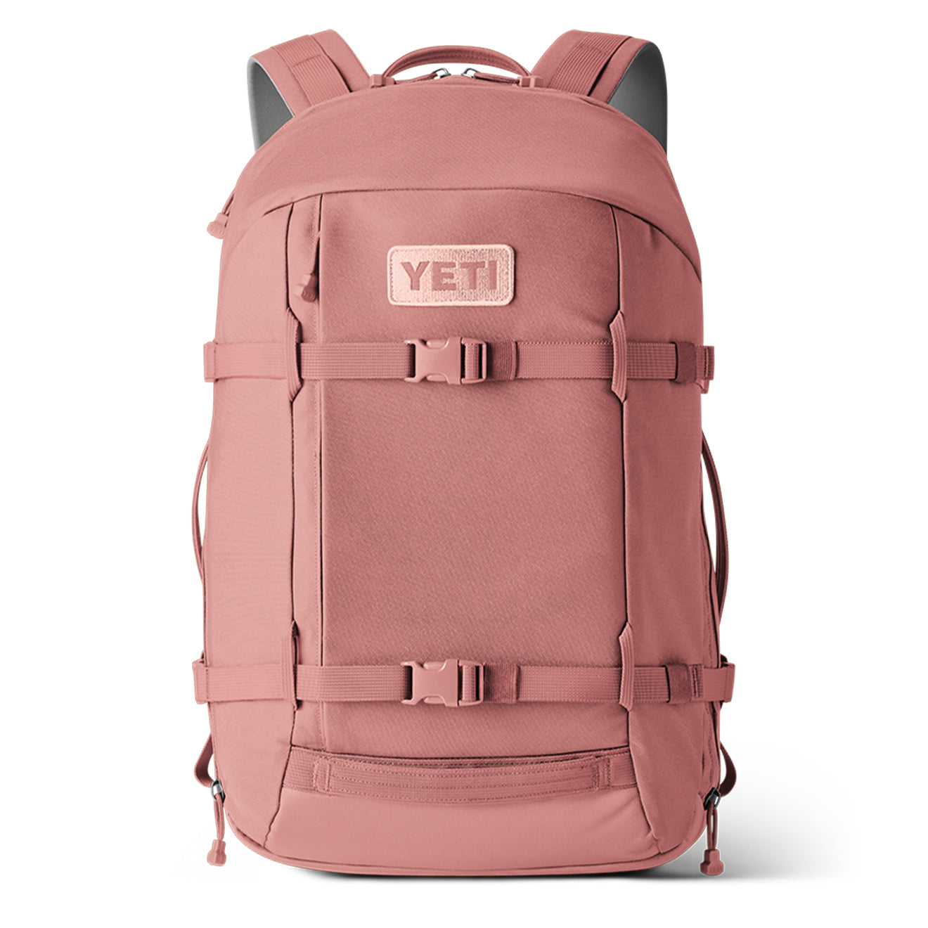 YETI Crossroads 27L Backpack Sandstone Pink - Menswear | Yards Store
