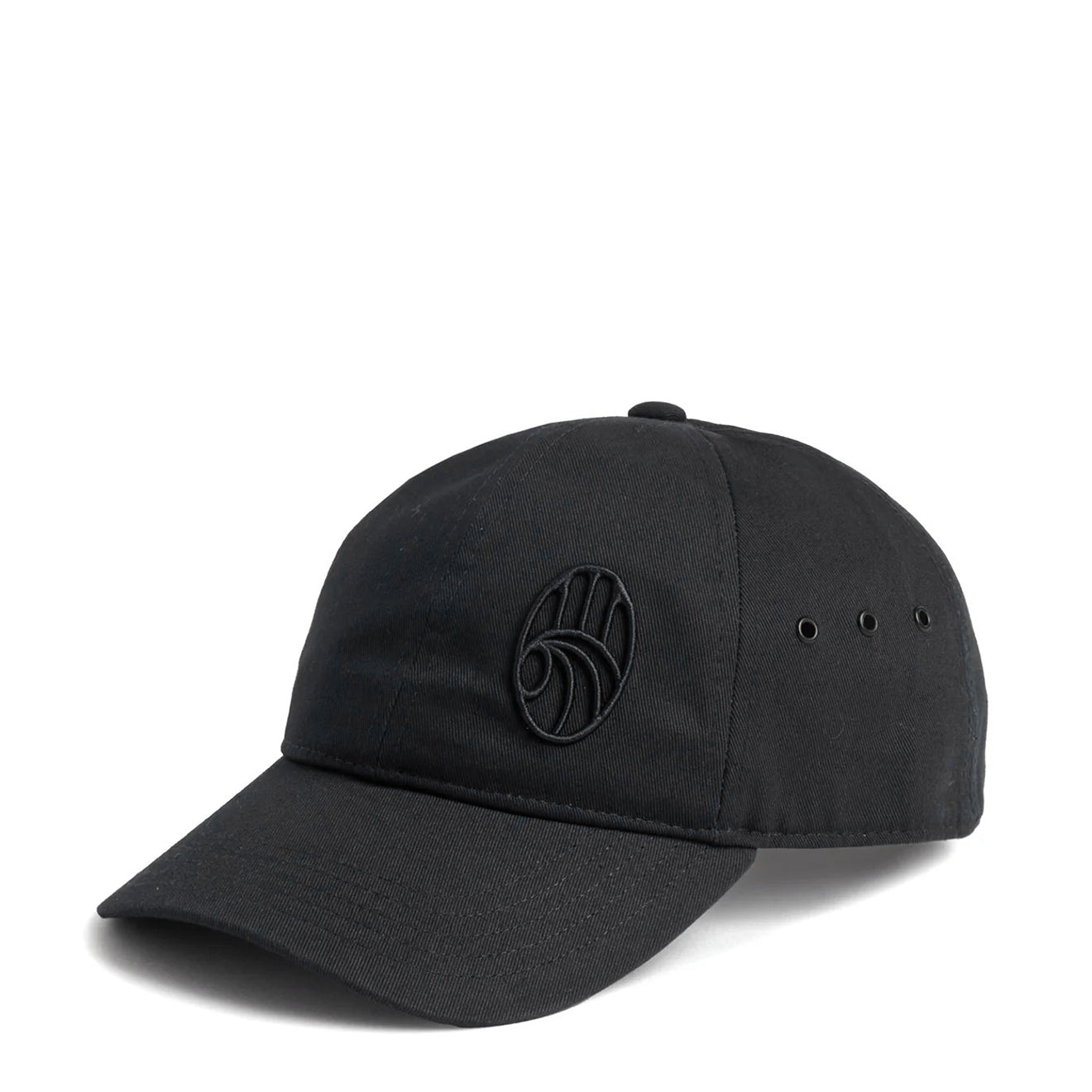 Left Hand Core Hand Cap Black | Yards Store