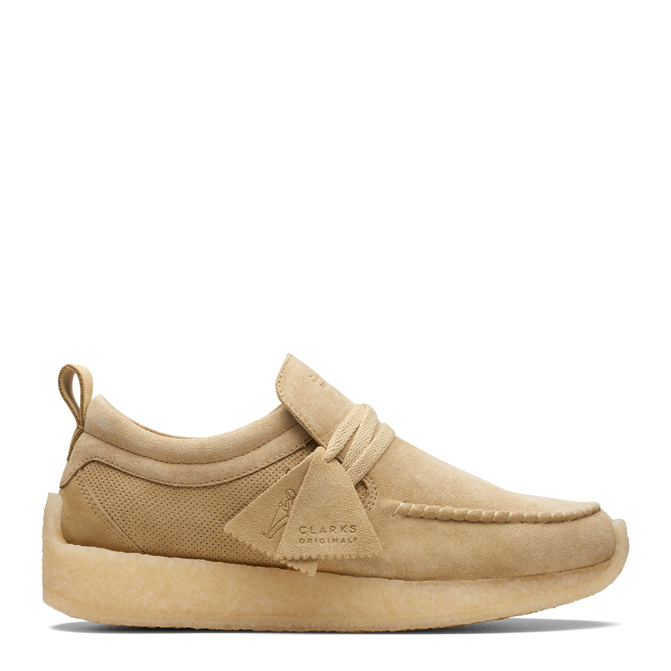 Clarks Originals x Ronnie Fieg Maycliffe Maple | Yards Store