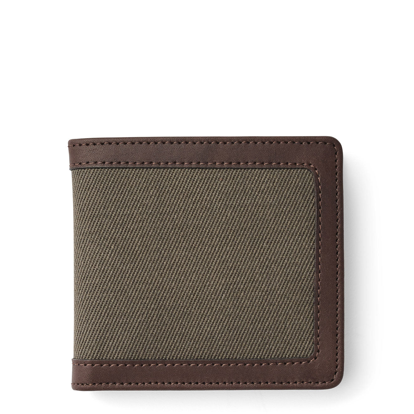 Filson Packer Wallet Otter Green | Yards Store