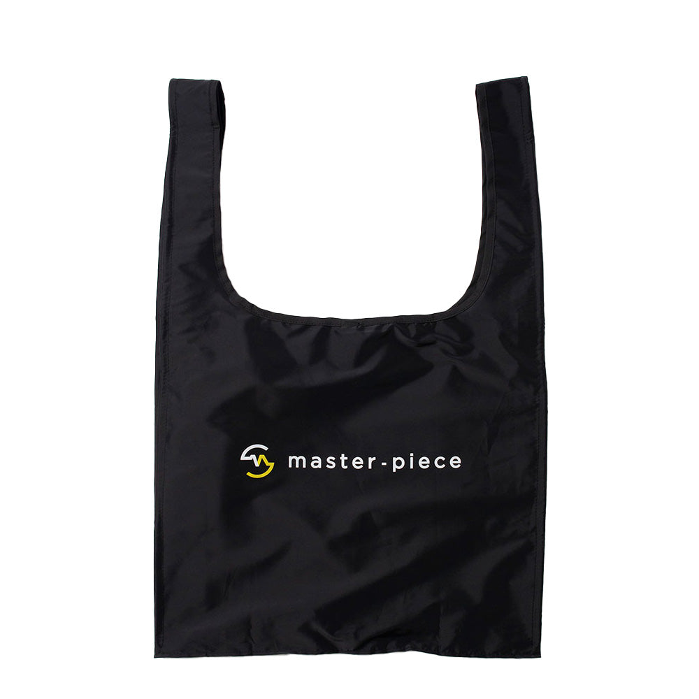 Master-Piece Storepack Ego Bag Black | Yards Store