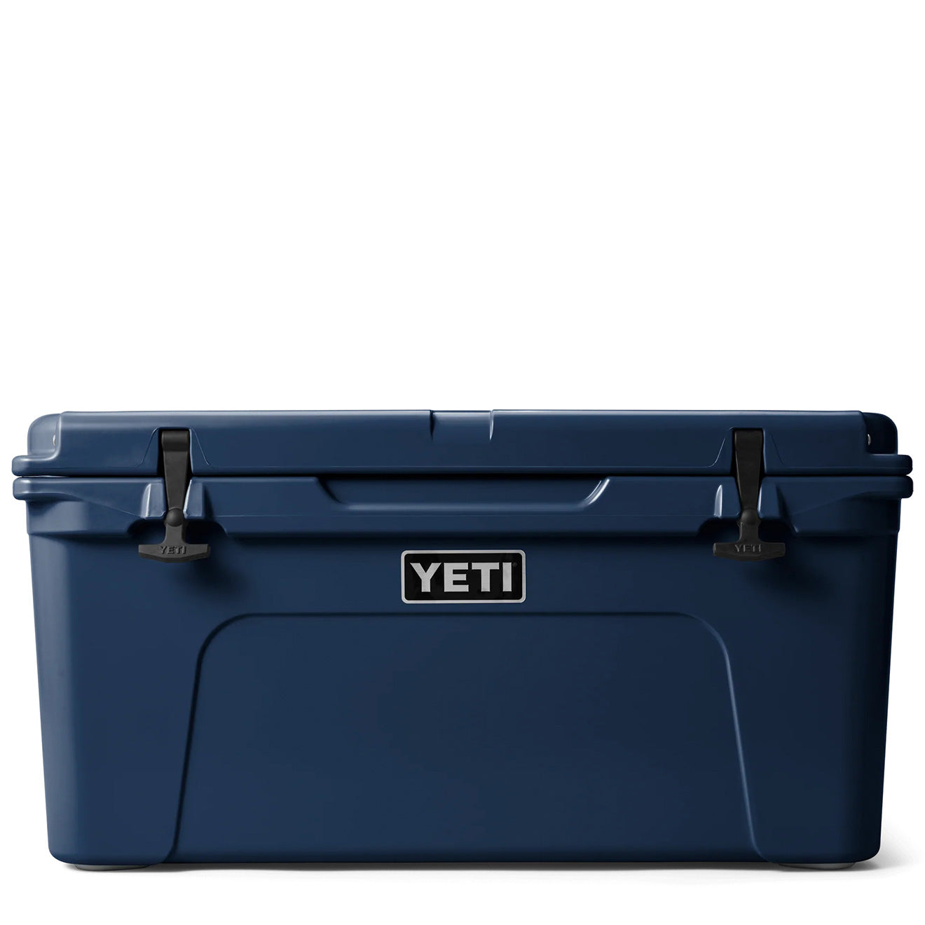 YETI Tundra 65 Cooler Navy | Yards Store Menswear