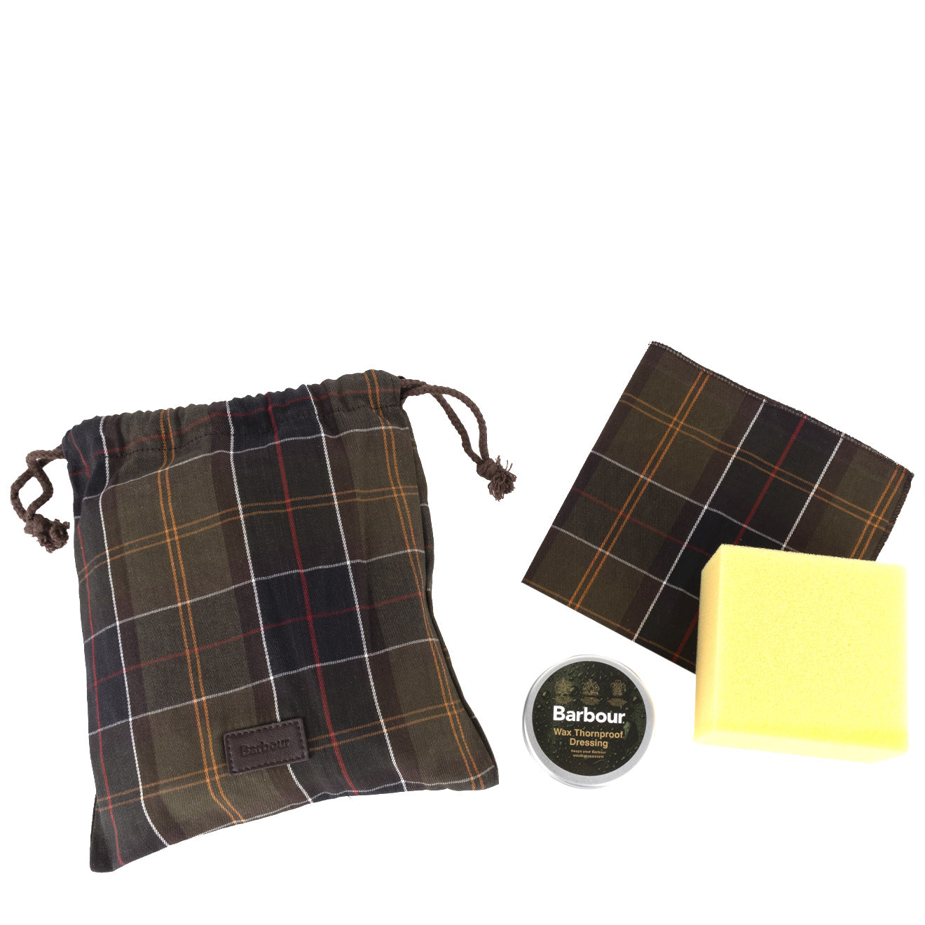Barbour Mini Reproofing Kit Classic | Yards Store