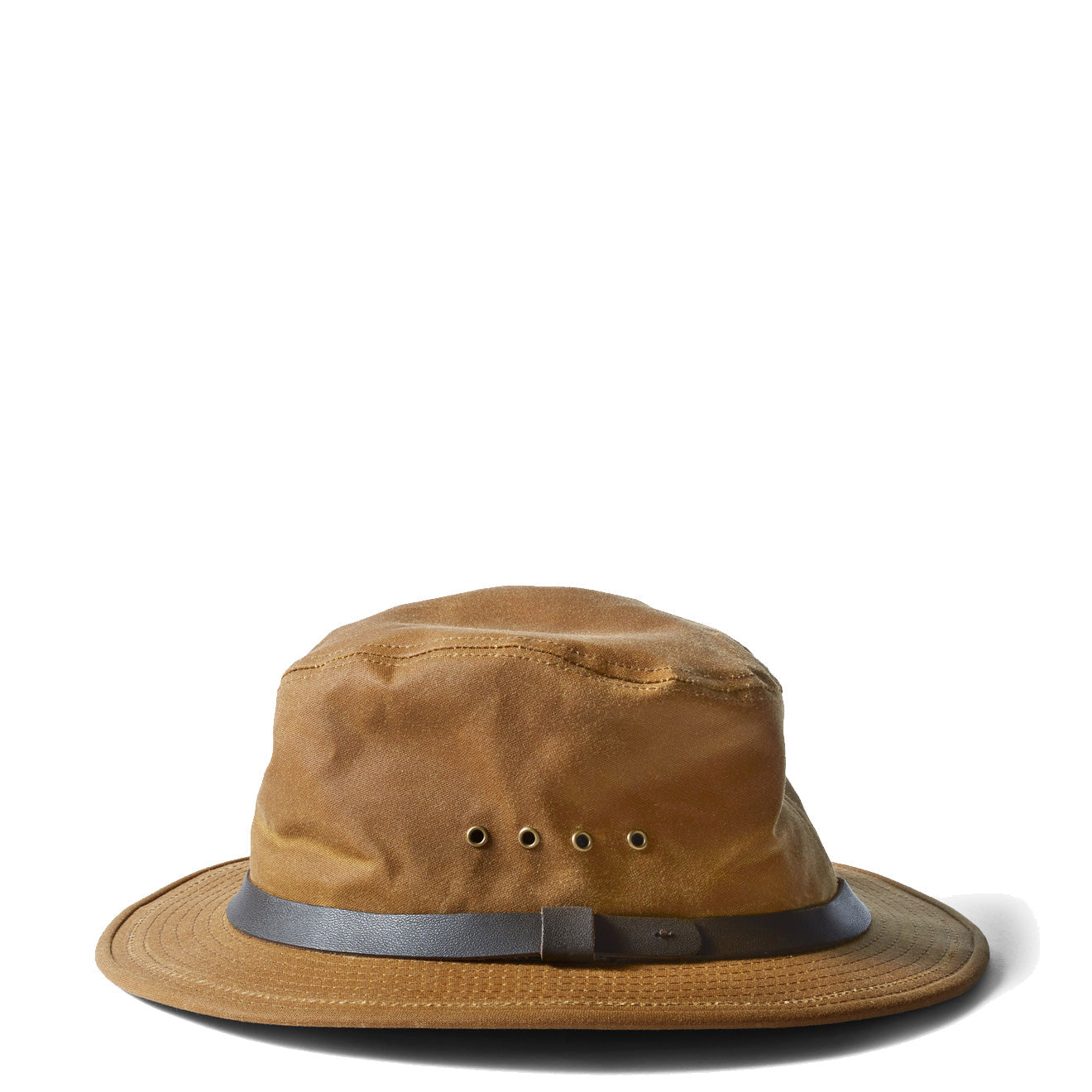 Filson Insulated Packer Hat Dark Tan | Yards Store