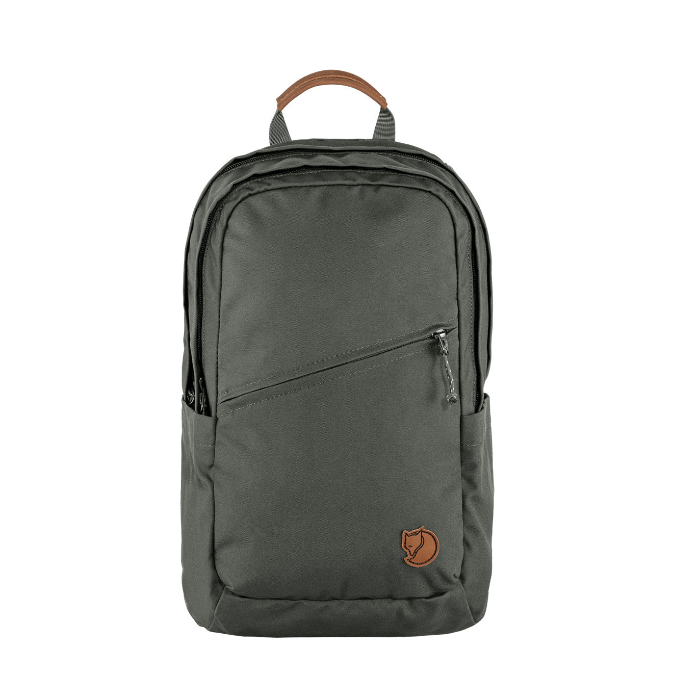 Fjallraven Raven 20L Backpack Basalt | Yards Store
