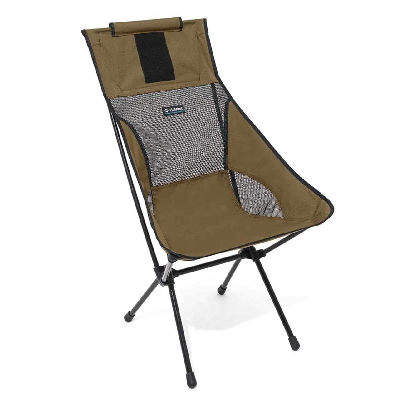 Helinox Sunset Chair Coyote Tan | Yards Store