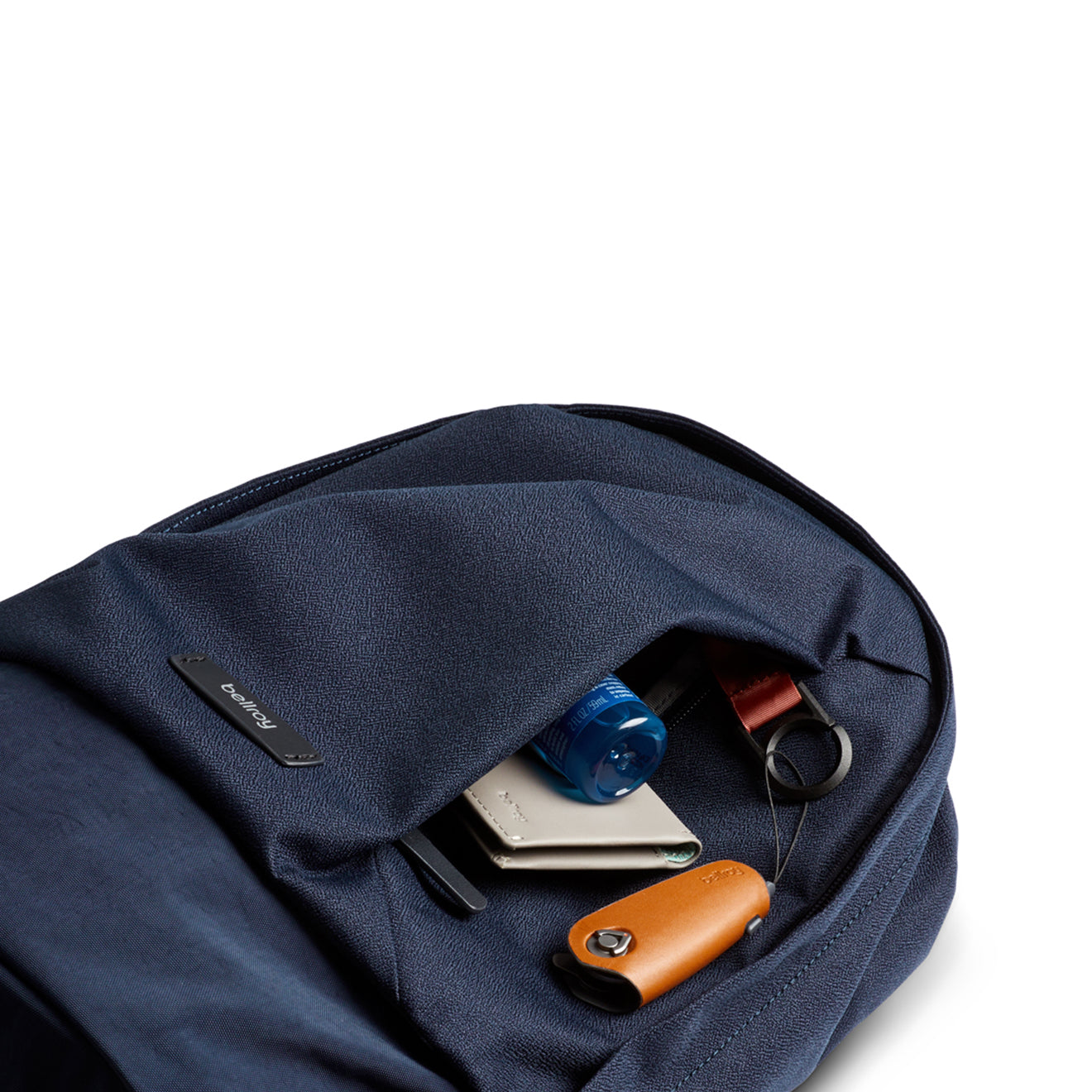 Bellroy Classic Backpack Compact Navy | Yards Store