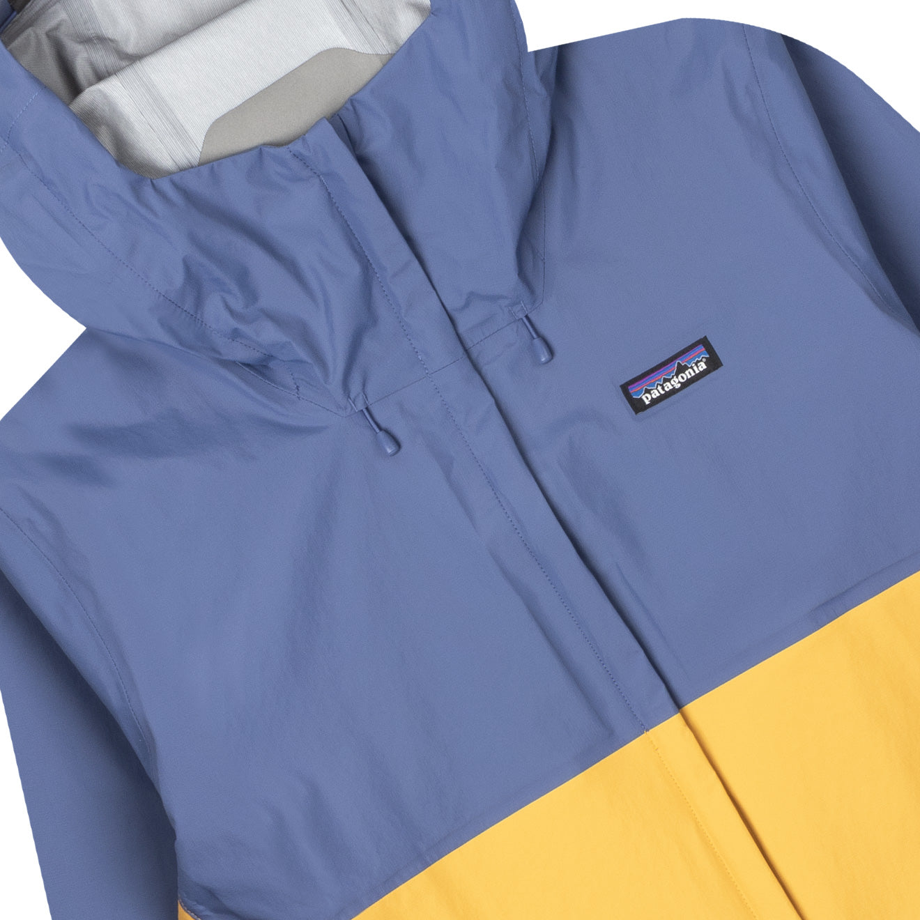 Patagonia Torrentshell 3L Jacket Current Blue | Yards Store