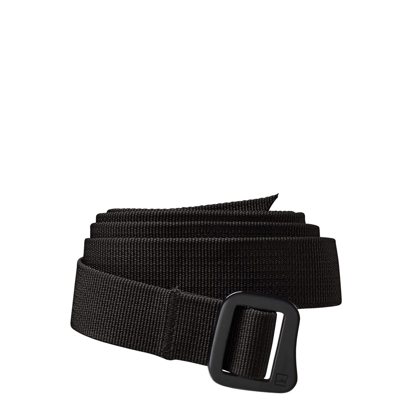 Patagonia Friction Belt Black | Yards Store