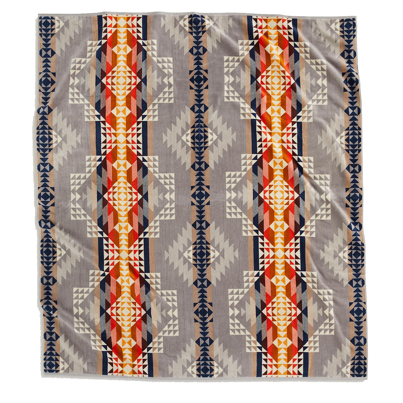 Pendleton Jacquard Towel For Two Smith Rock | Yards Store
