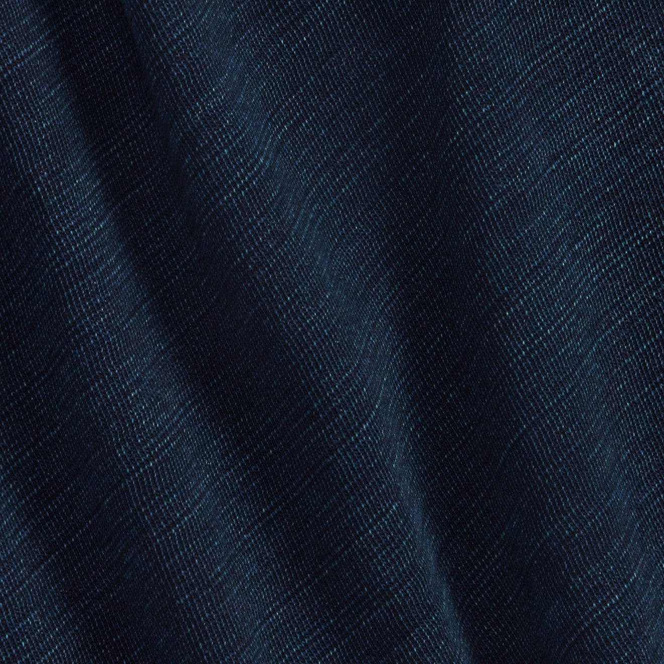 RRL by Ralph Lauren Indigo French Terry Short Indigo | Yards Store