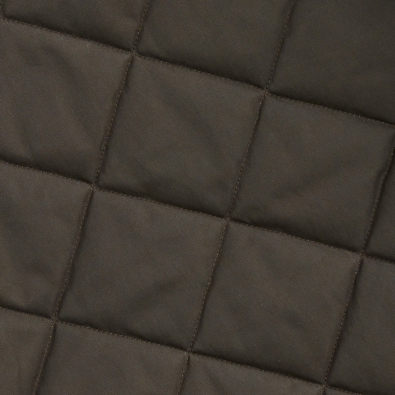 RRL by Ralph Lauren Quilted Twill Jacket Vintage Black | Yards Store