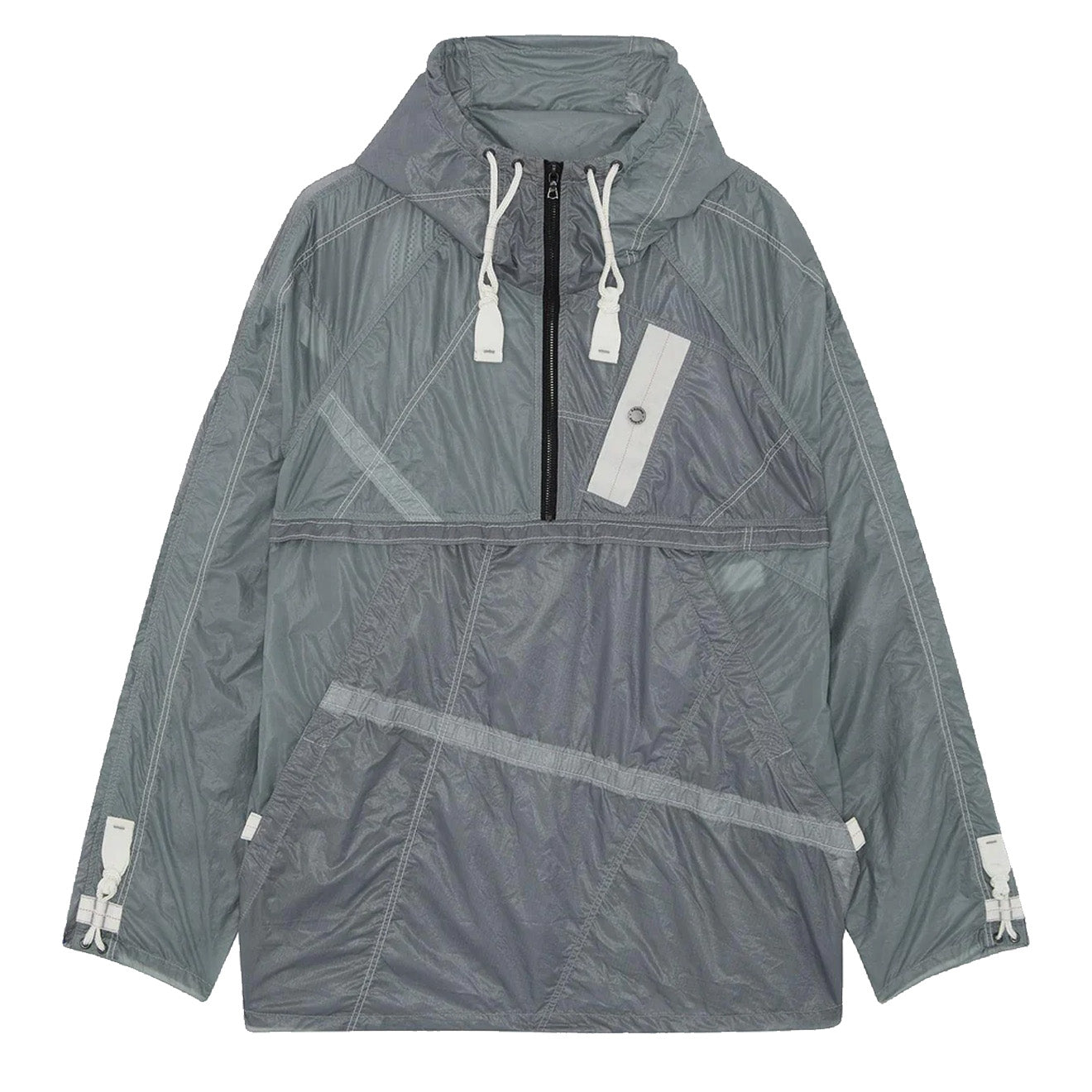 Raeburn Raemade Canopy Smock Grey | Yards Store