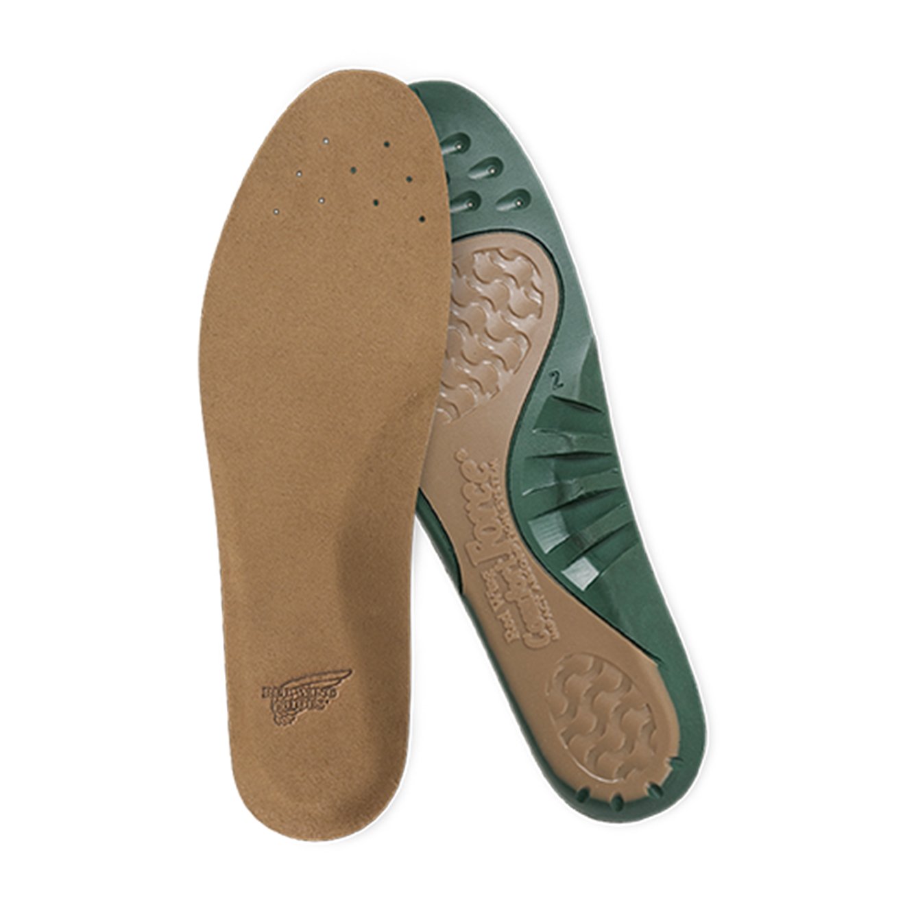 Red Wing Insole Comfort Force | Yards Store