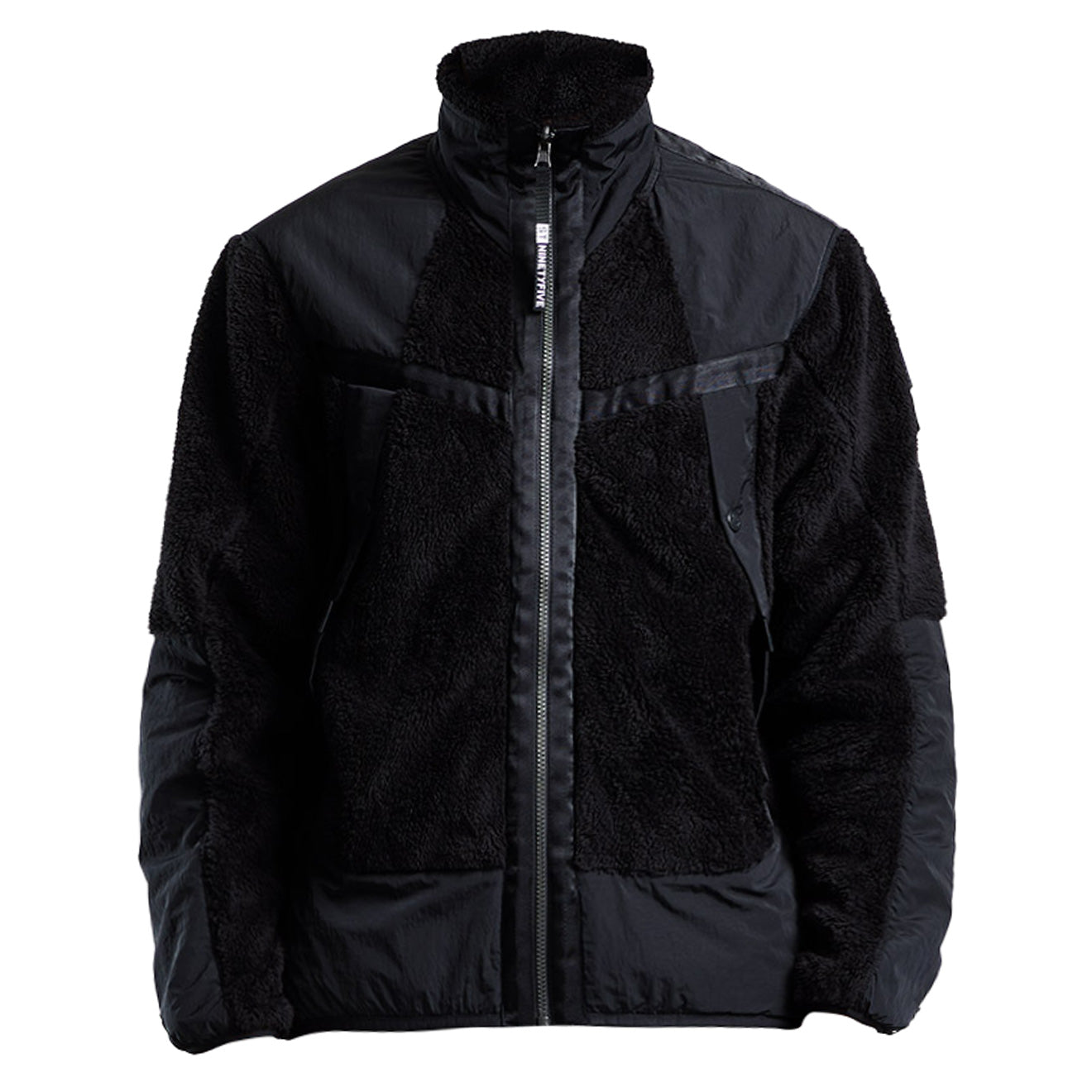 ST95 Fleece Liner Black | Yards Store