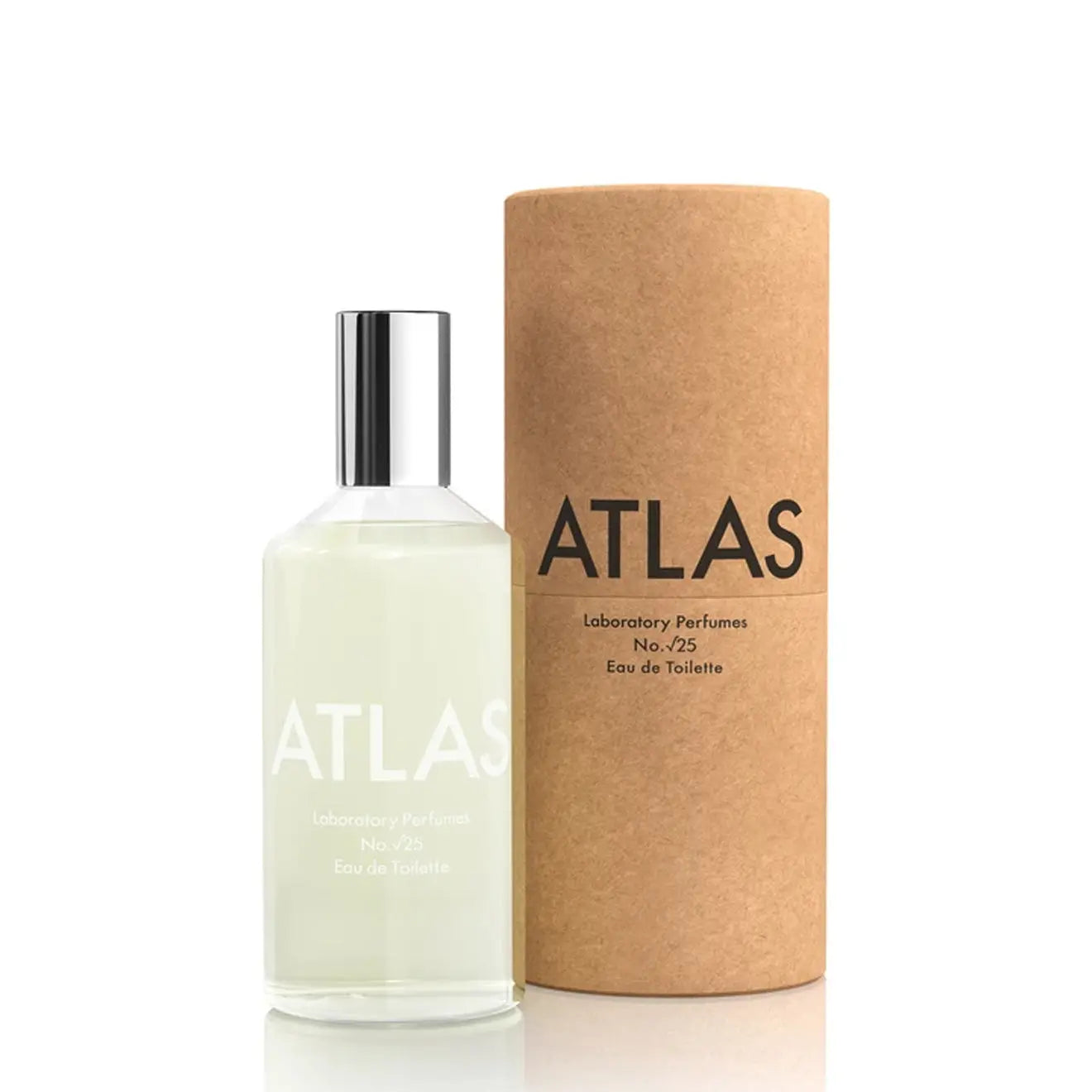 Laboratory Perfumes Atlas Eau de Toilette 100ml | Yards Store